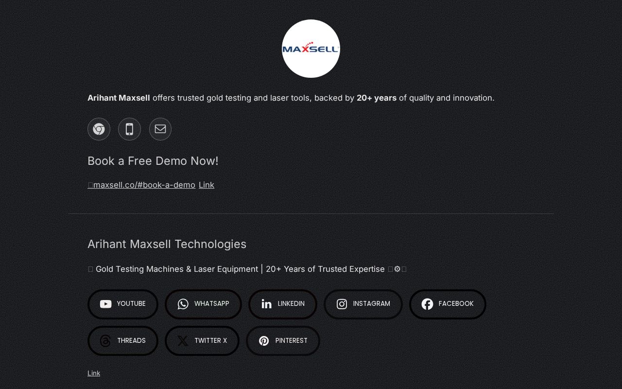 Book a Free Demo Now!